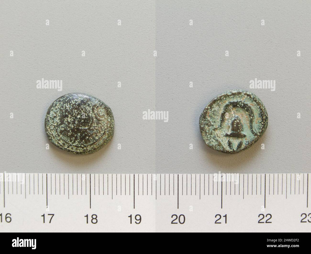 Antigonus ii hi-res stock photography and images - Alamy