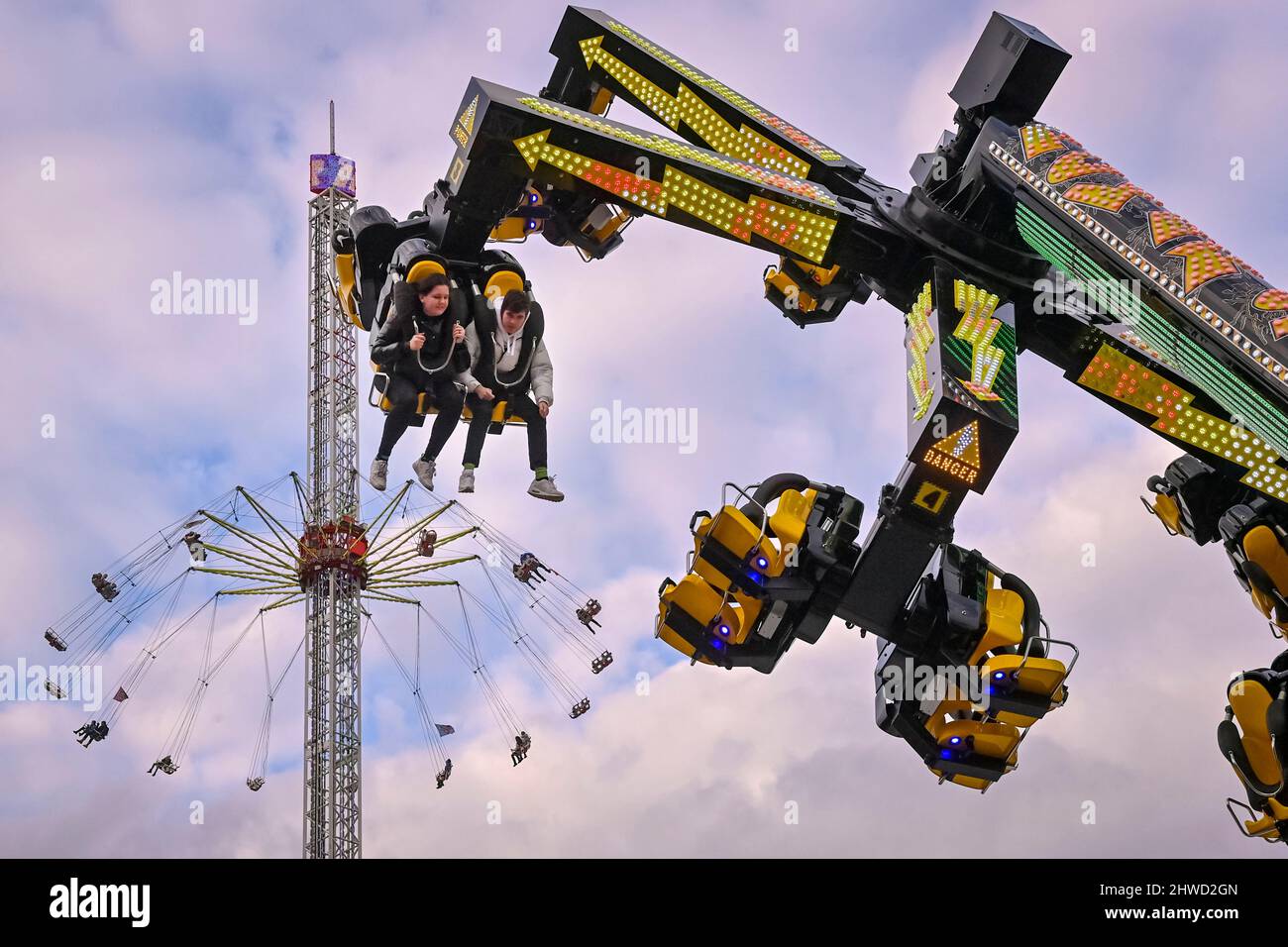 Matejska pout hi-res stock photography and images - Alamy