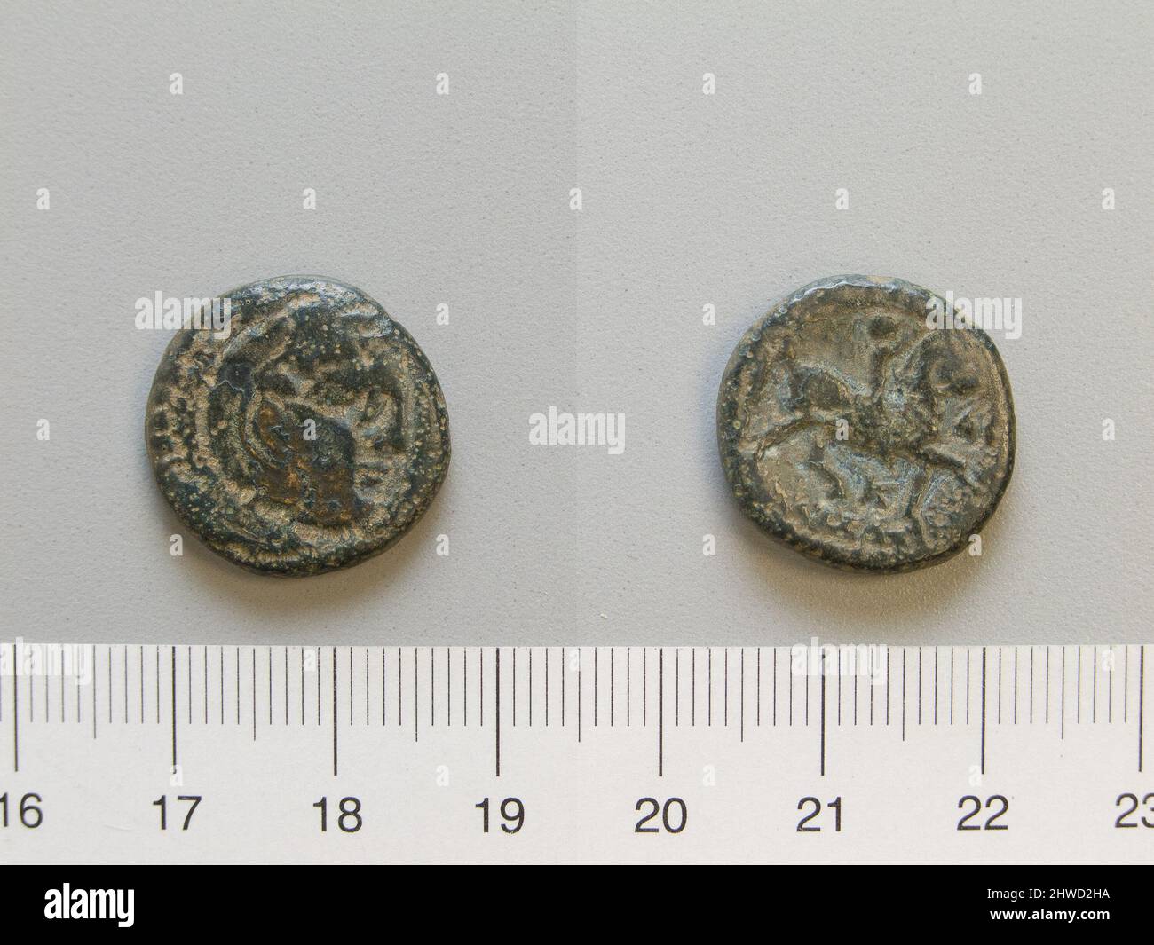 Cassander hi-res stock photography and images - Alamy