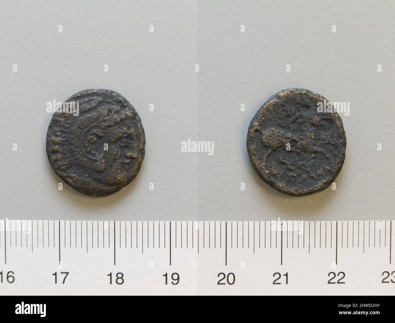 Cassander hi-res stock photography and images - Alamy