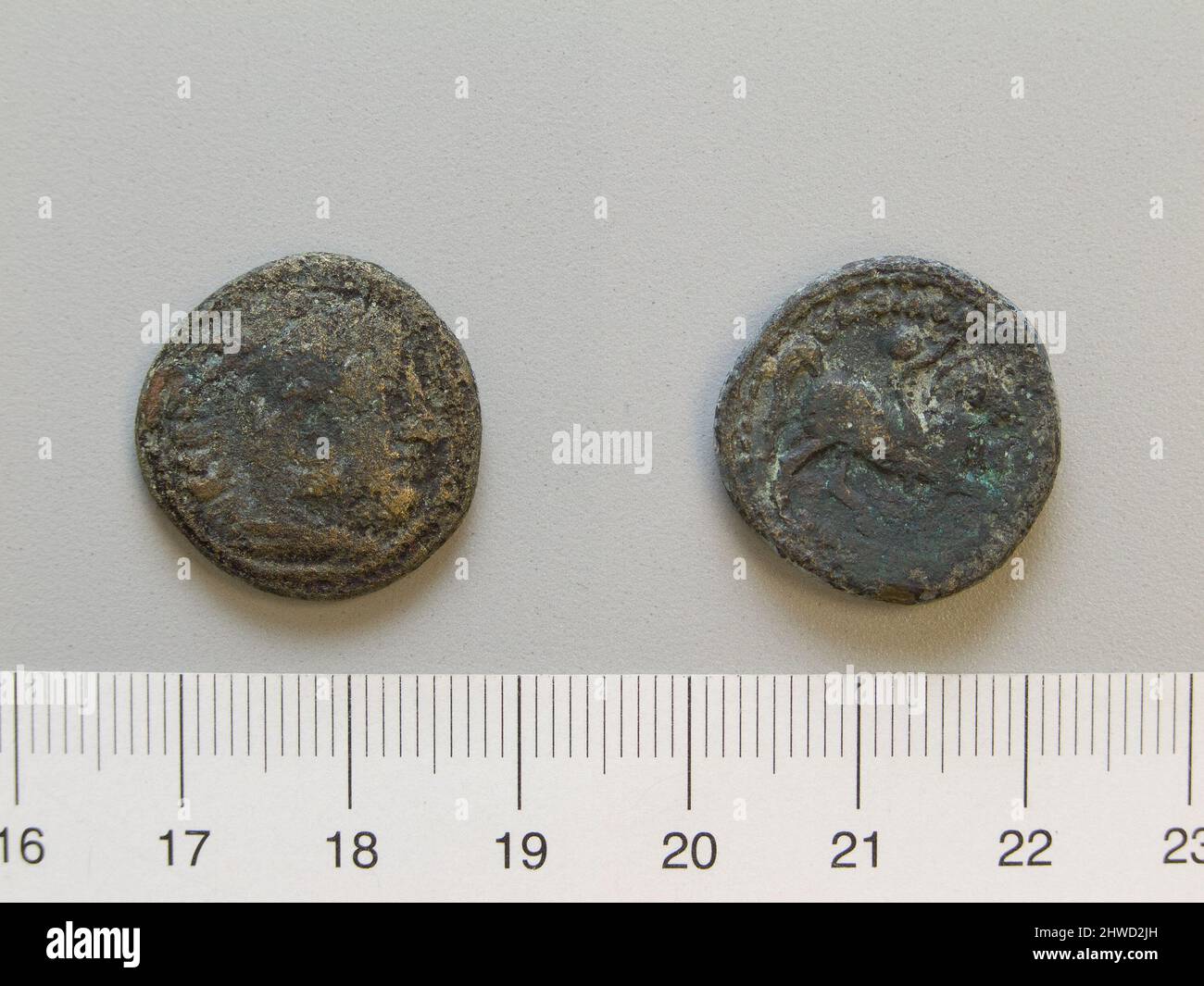 Cassander hi-res stock photography and images - Alamy