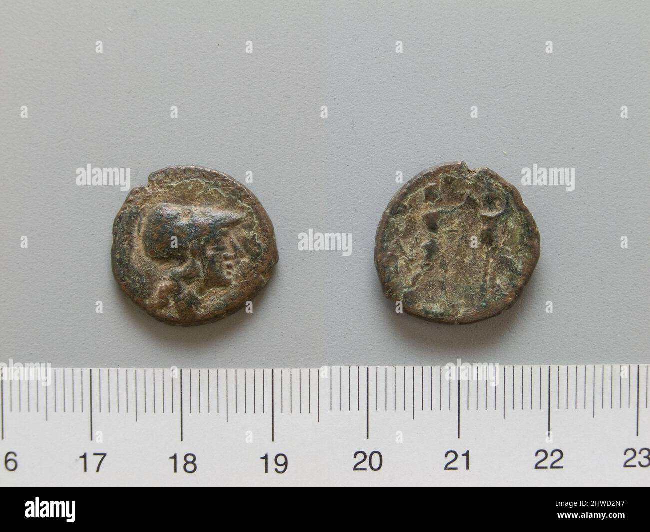 Antigonus ii hi-res stock photography and images - Alamy