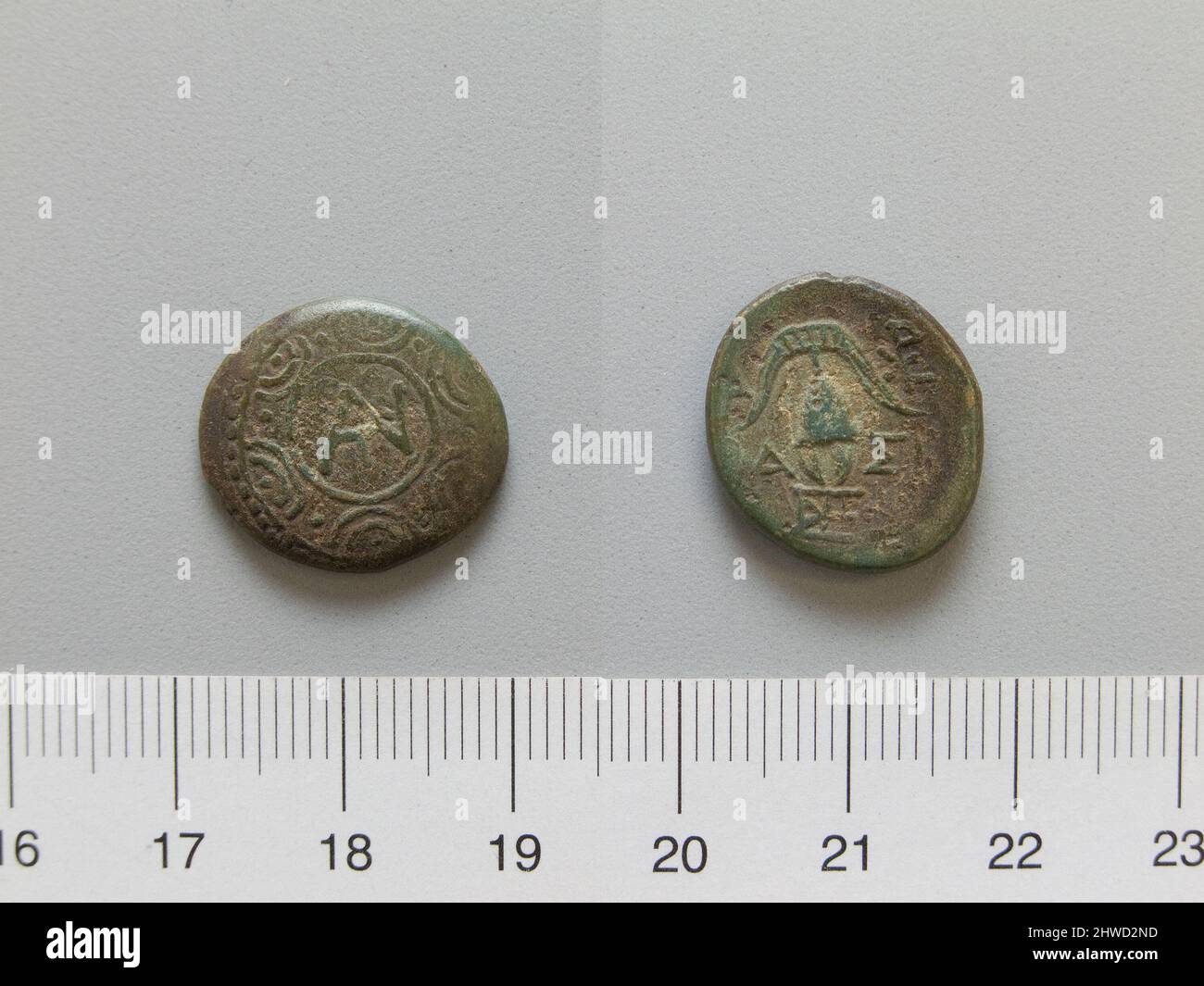 Antigonus ii hi-res stock photography and images - Alamy