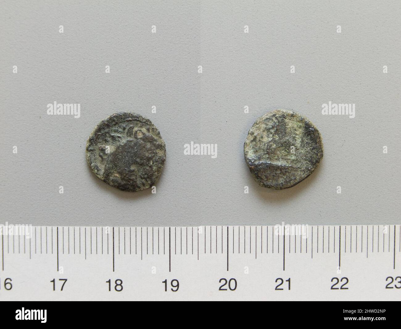 Antigonus ii hi-res stock photography and images - Alamy