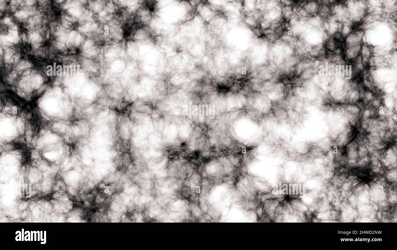 Abstract smoke background,nebula plasma particles,explosions magic ...