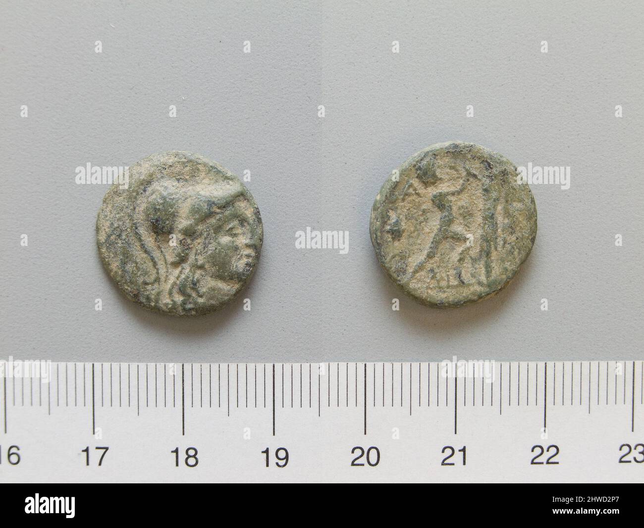 Antigonus ii hi-res stock photography and images - Alamy
