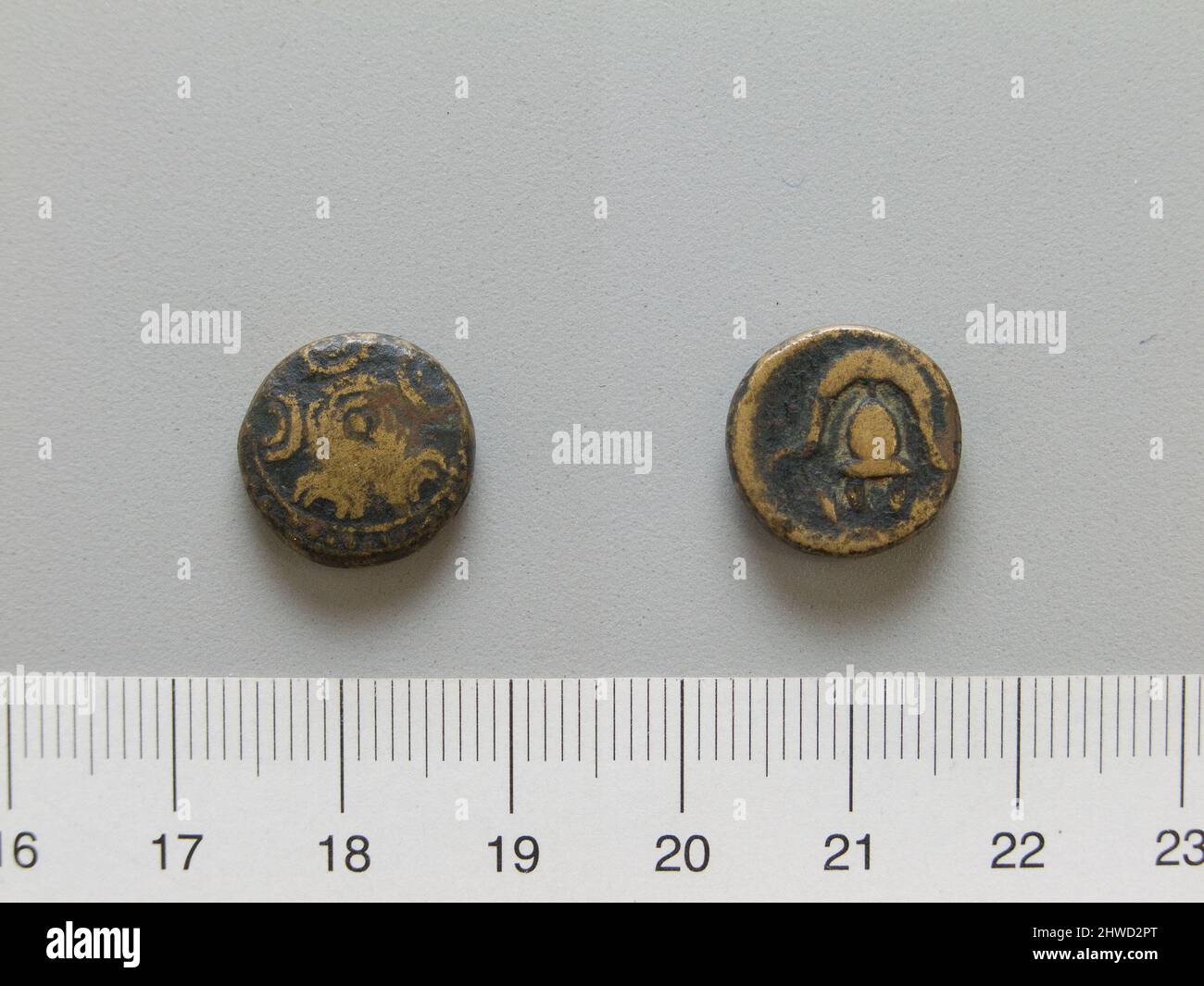 King antigonus ii hi-res stock photography and images - Alamy