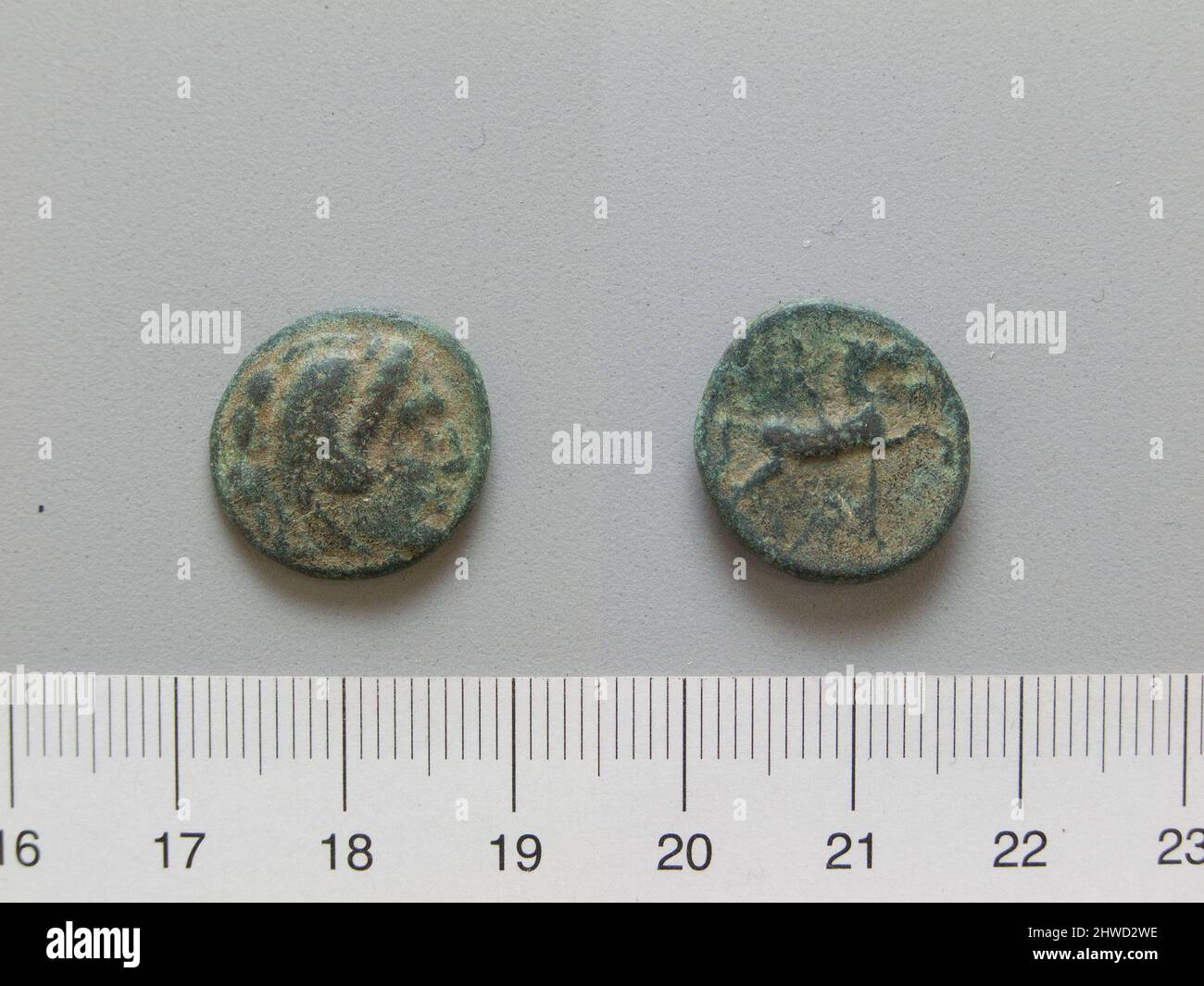 Antigonus ii hi-res stock photography and images - Alamy