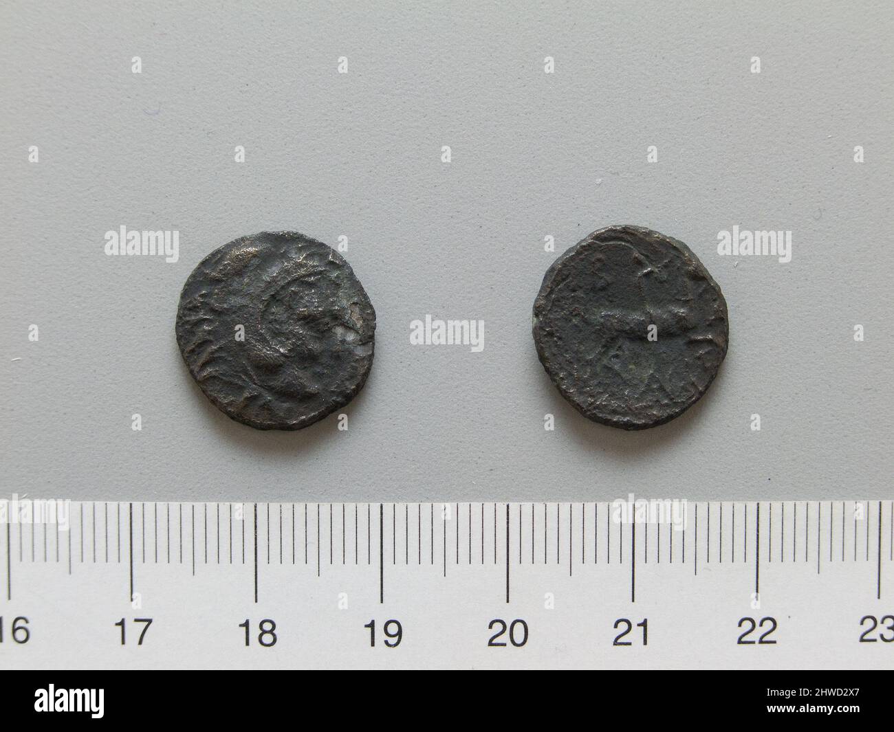 Antigonus ii hi-res stock photography and images - Alamy