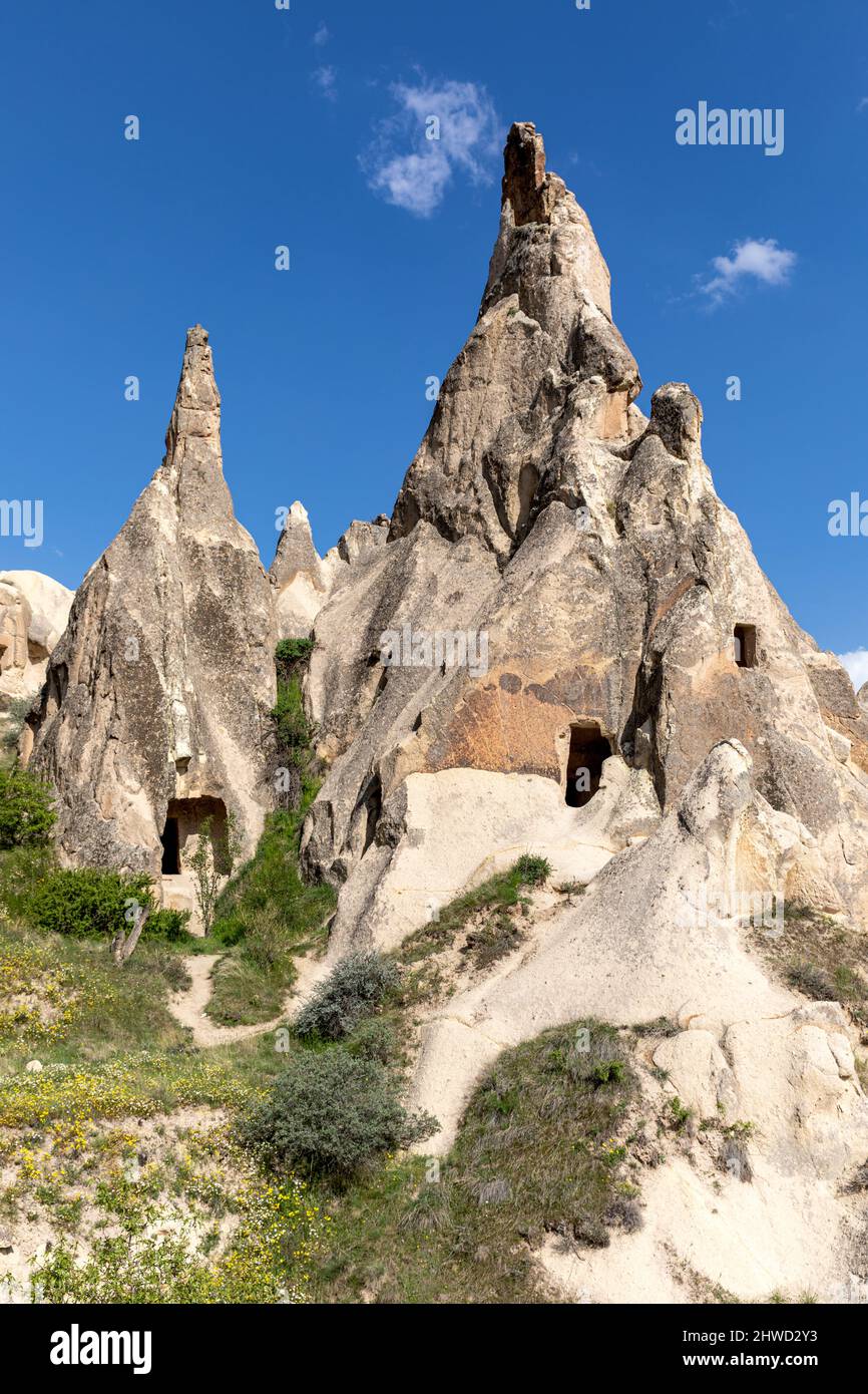 Geological landmarks hi-res stock photography and images - Alamy