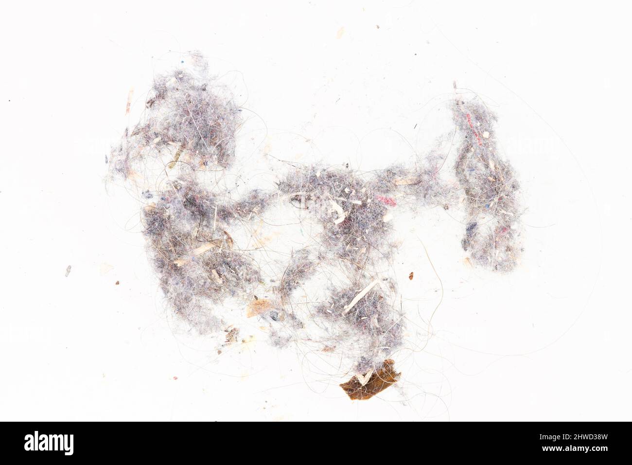 Dust dirt pile trash hi-res stock photography and images - Alamy