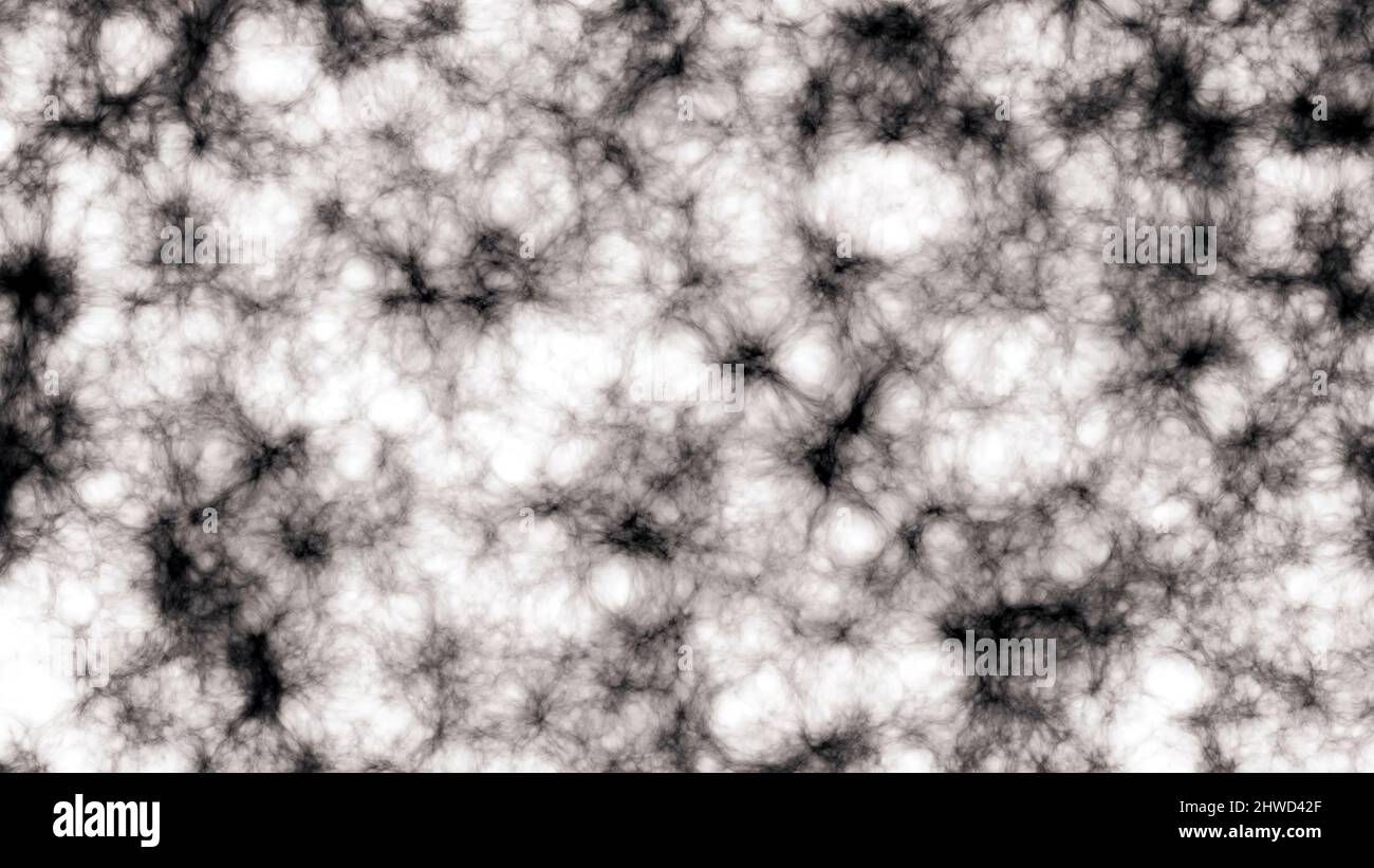 Abstract smoke background,nebula plasma particles,explosions magic ...