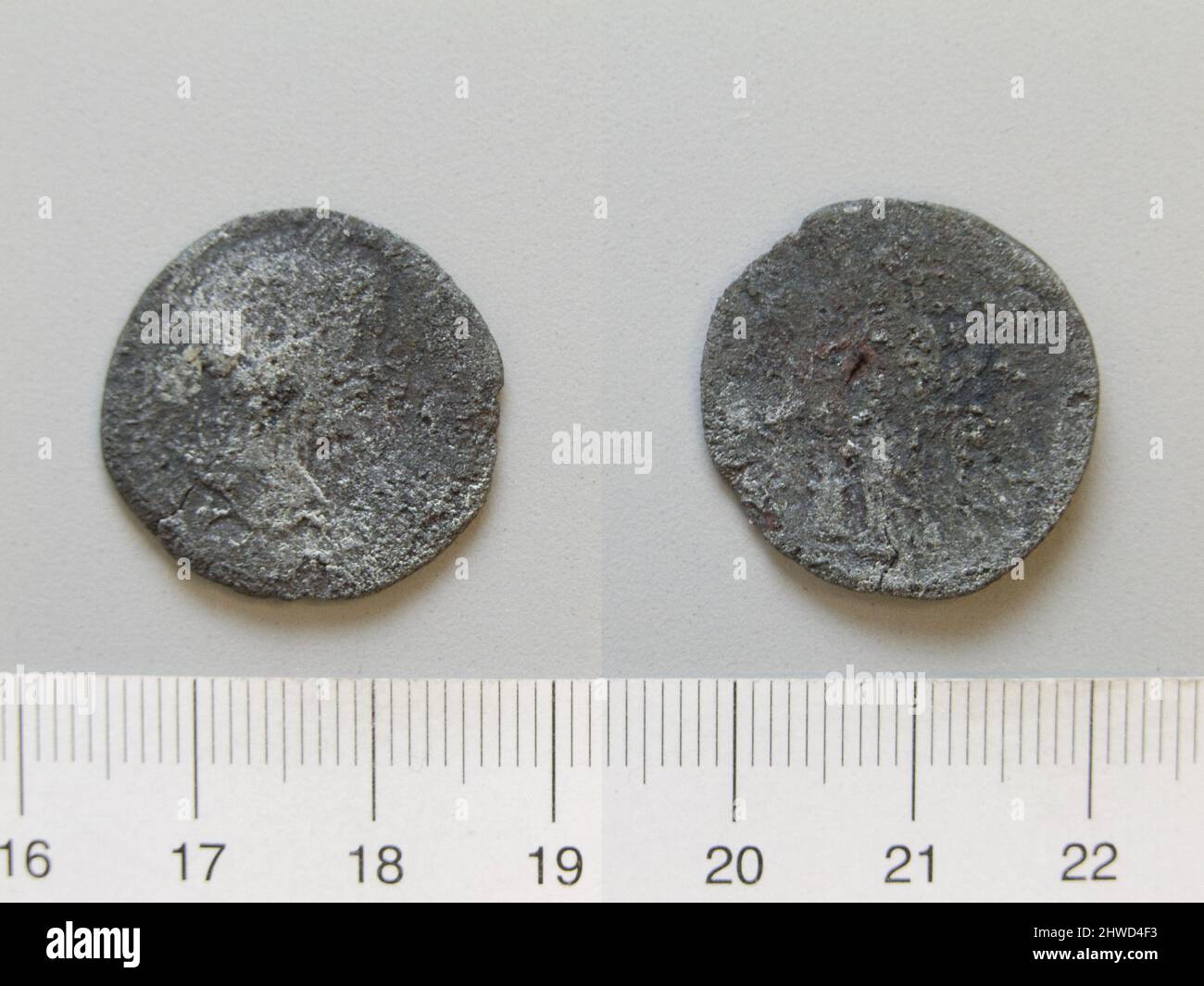 1 As of Septimius Severus, Emperor of Rome from Cleonae. Ruler ...