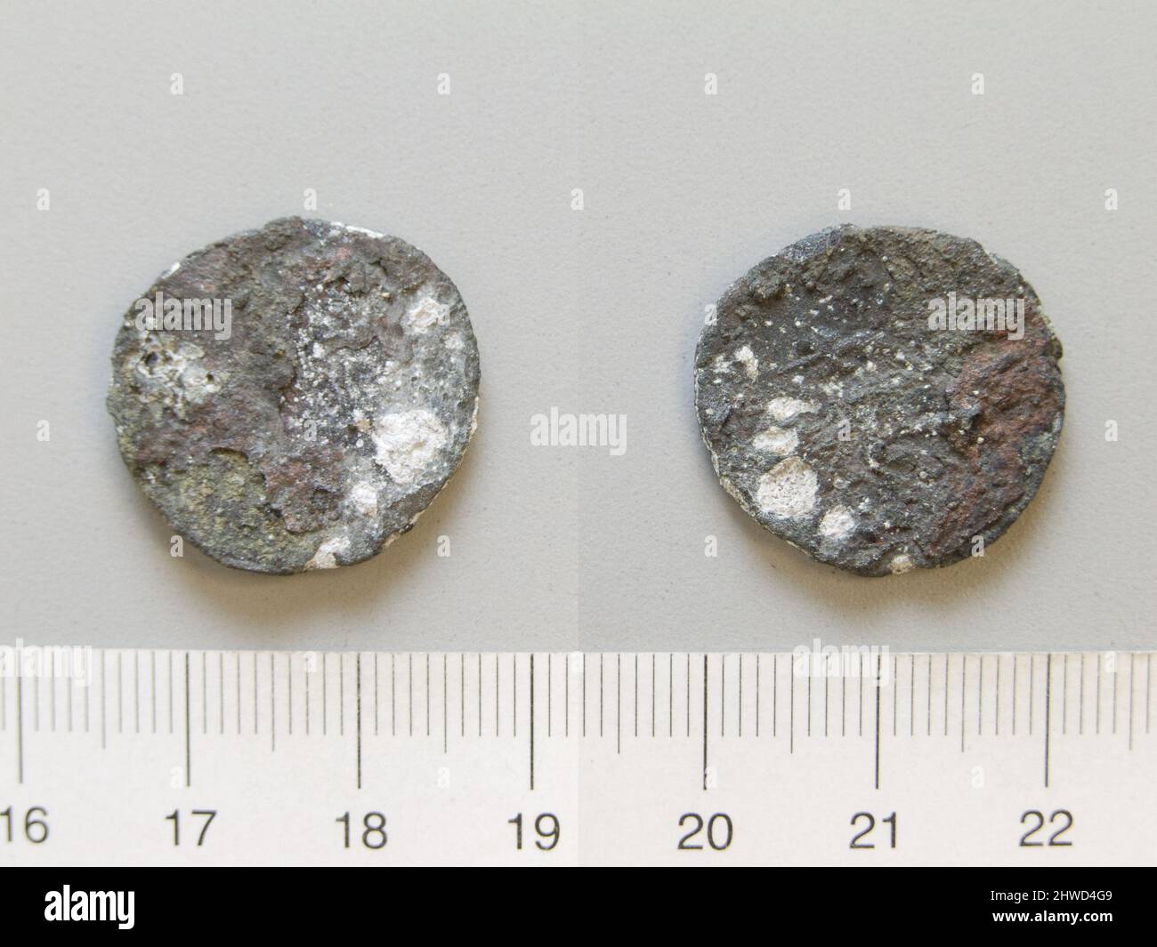 1 As of Septimius Severus, Emperor of Rome from Cleonae. Ruler ...