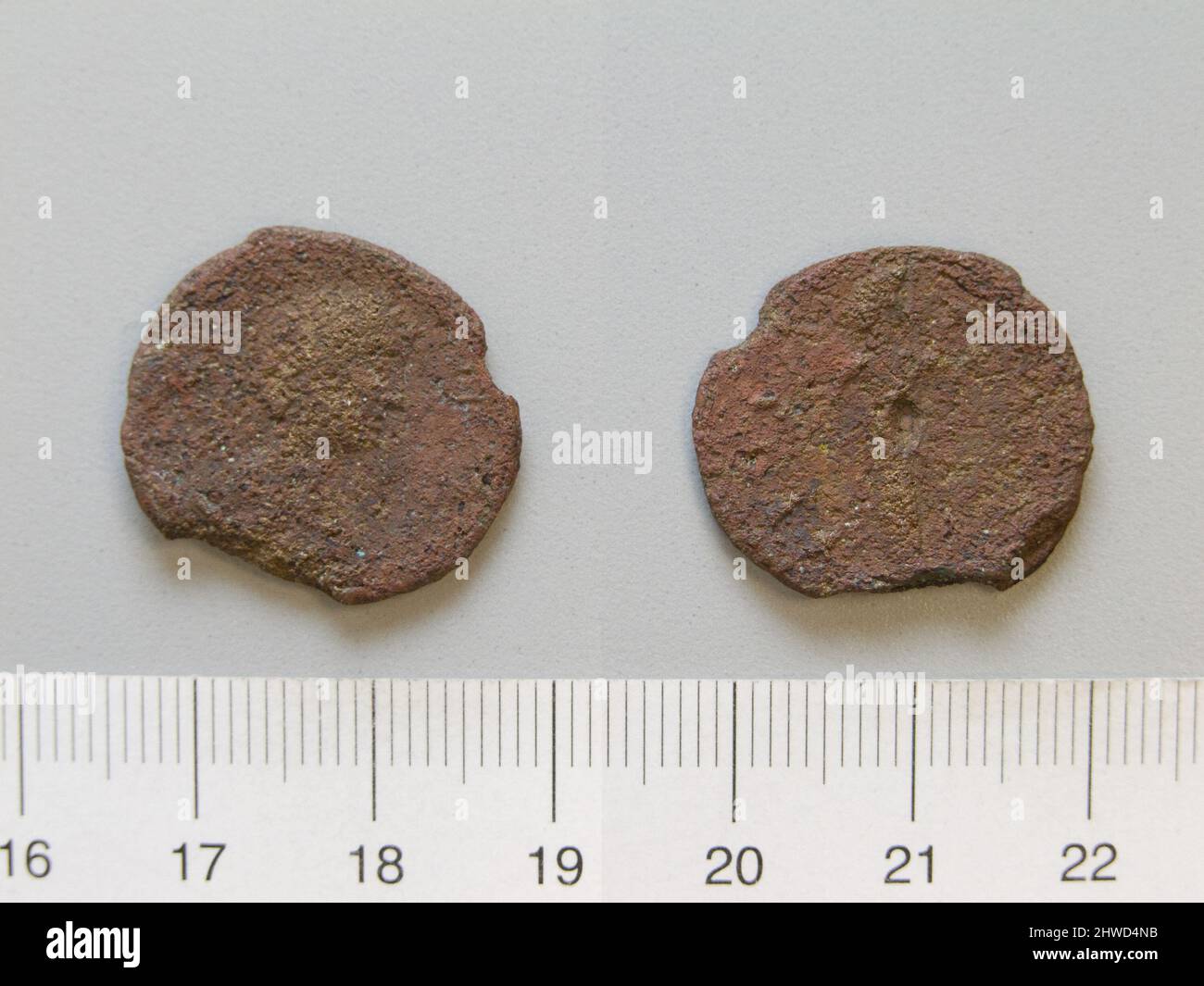 1 As of Septimius Severus, Emperor of Rome from Phigaleia. Ruler ...