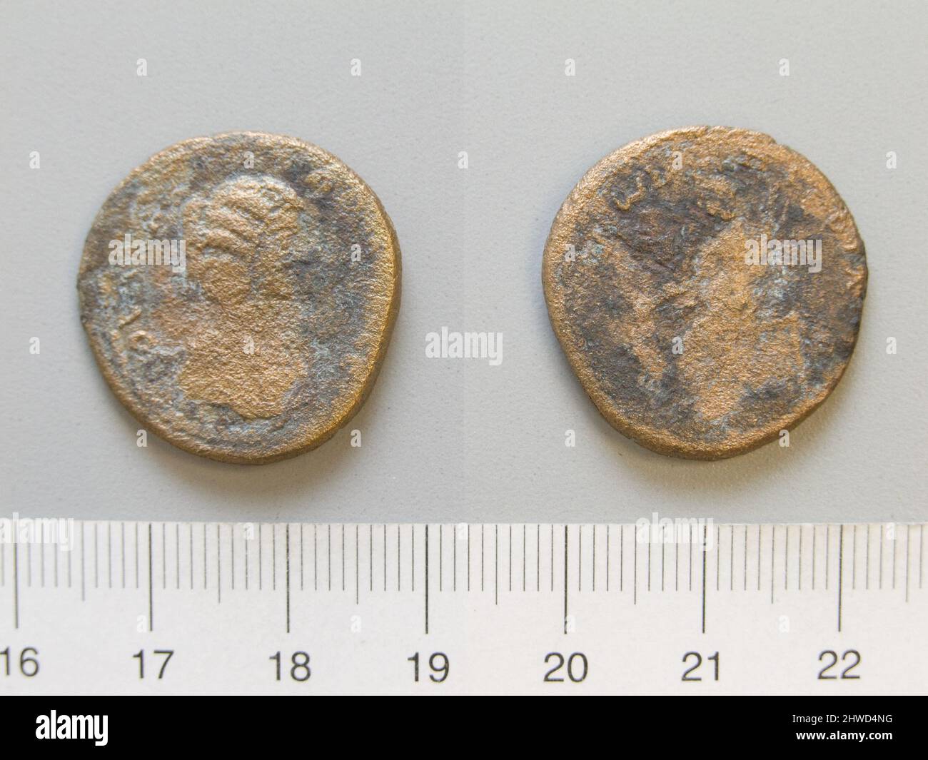 Fulvia rome hi-res stock photography and images - Alamy