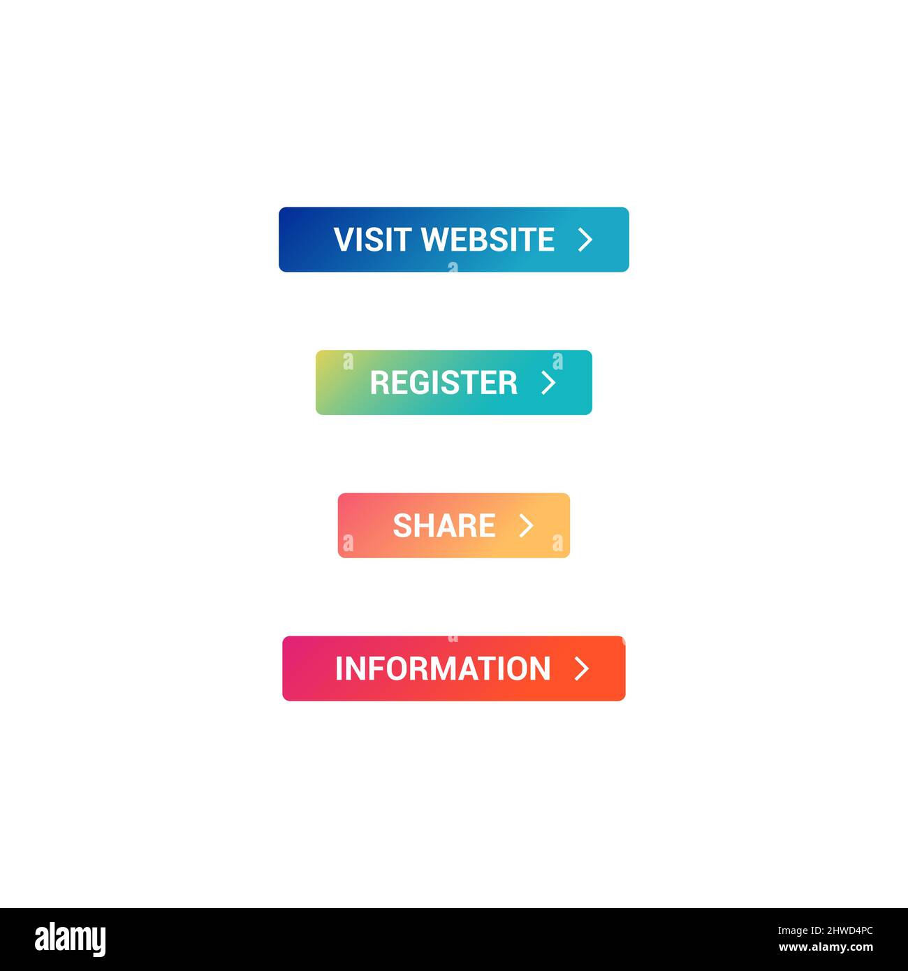Register your visit Stock Vector Images - Alamy