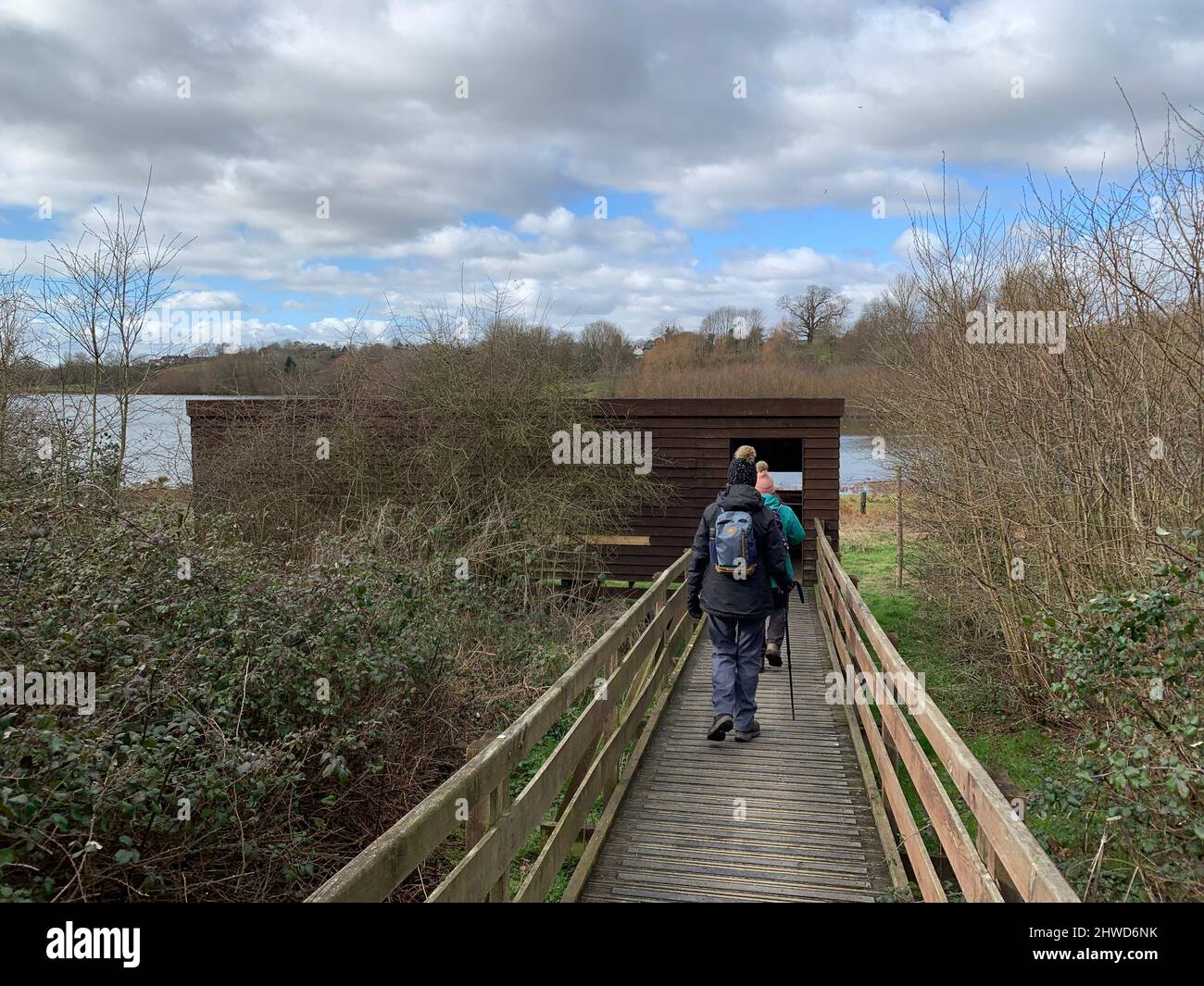 Bird Hithe High Resolution Stock Photography and Images - Alamy