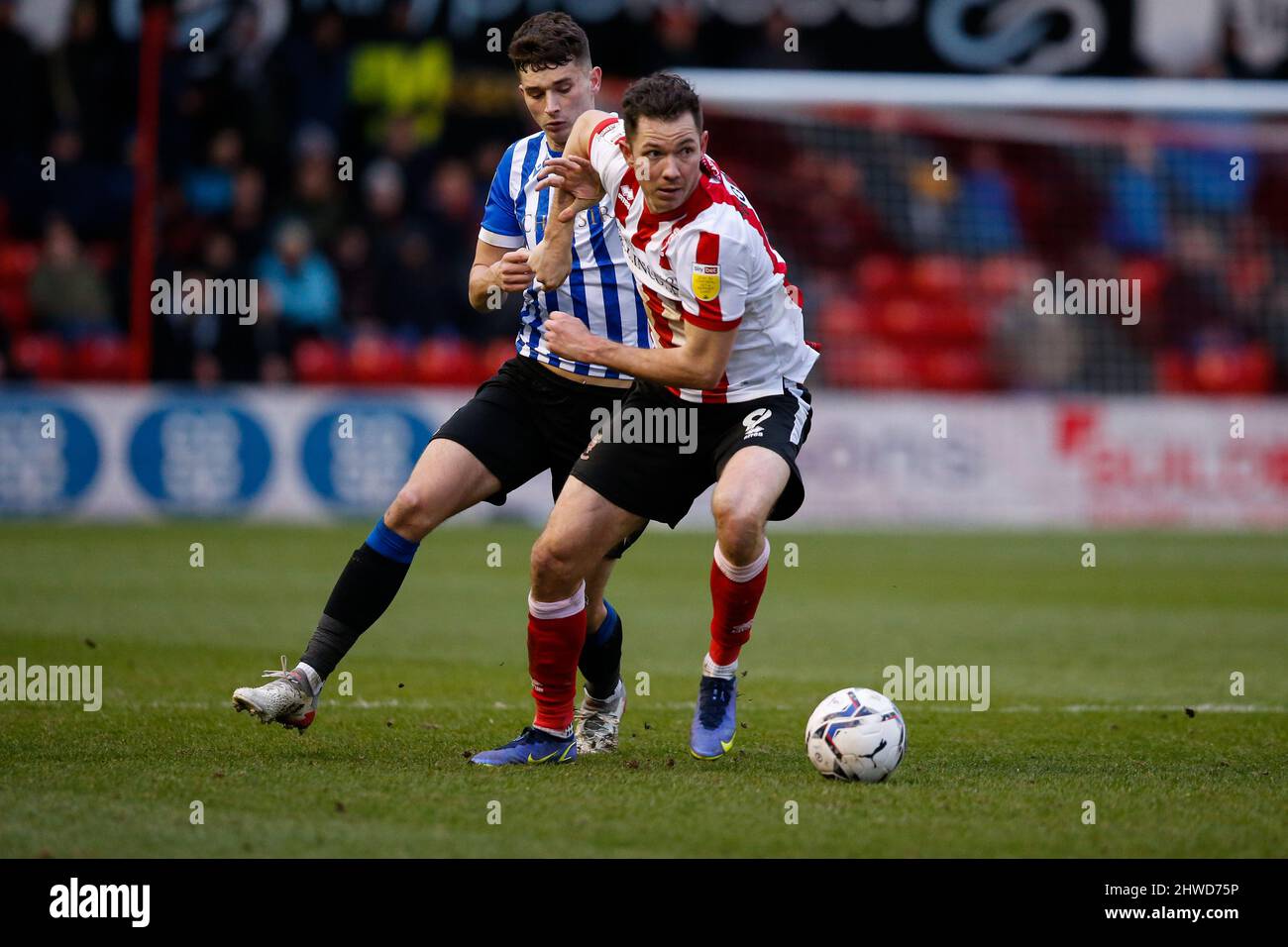 Tom hopper football hi-res stock photography and images - Alamy