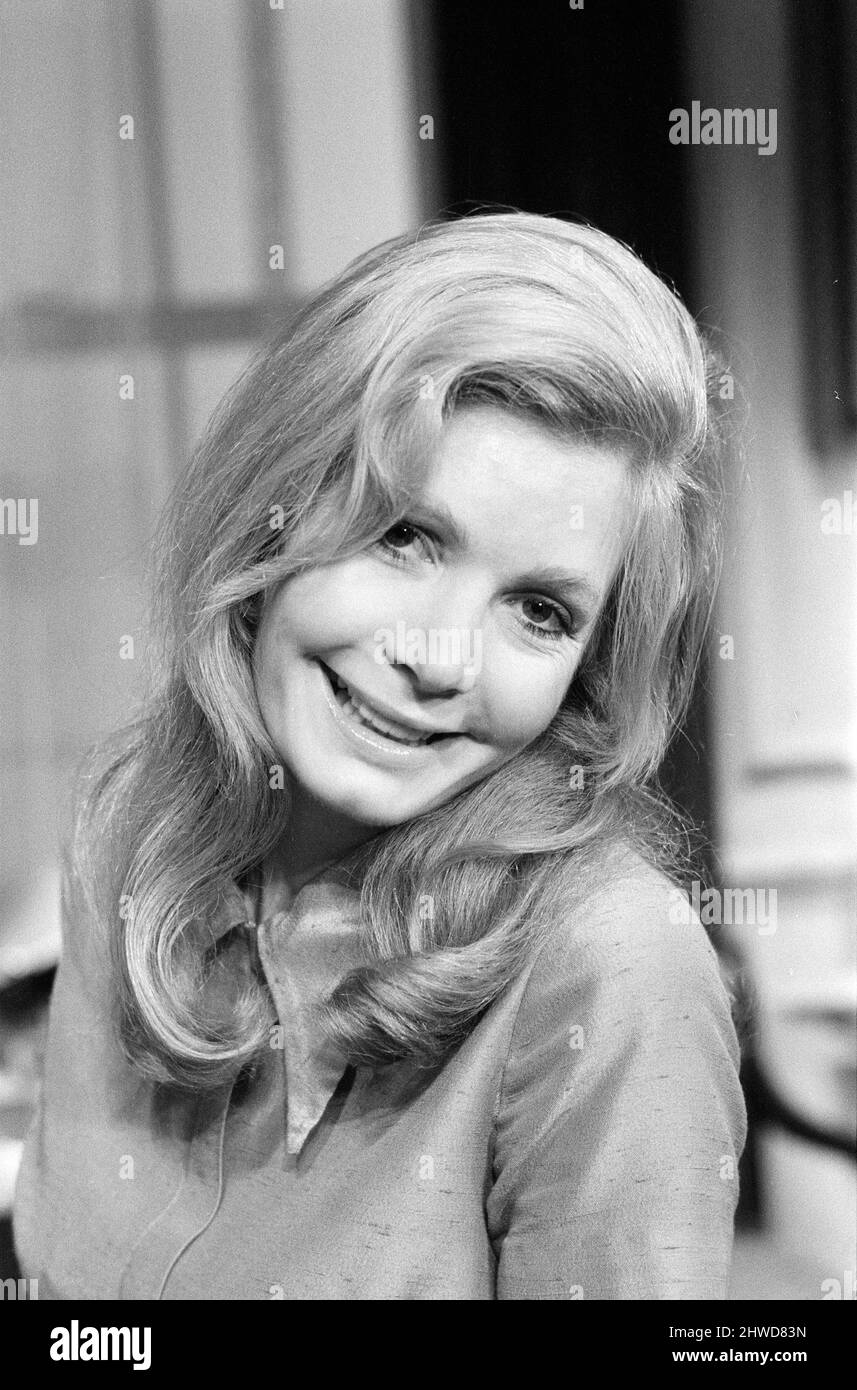 A new play 'So What About Love?' starring Sheila Hancock, Ann Bell ...