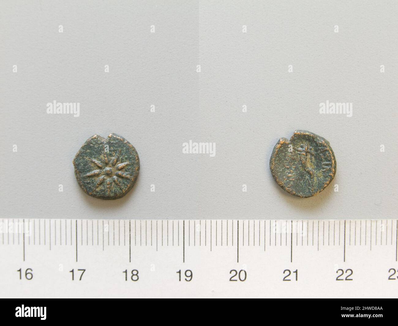 Nicomedes ii hi-res stock photography and images - Alamy