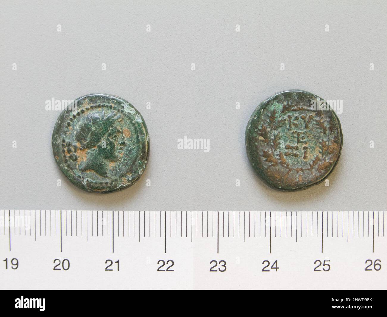 City of cyzicus hi-res stock photography and images - Alamy