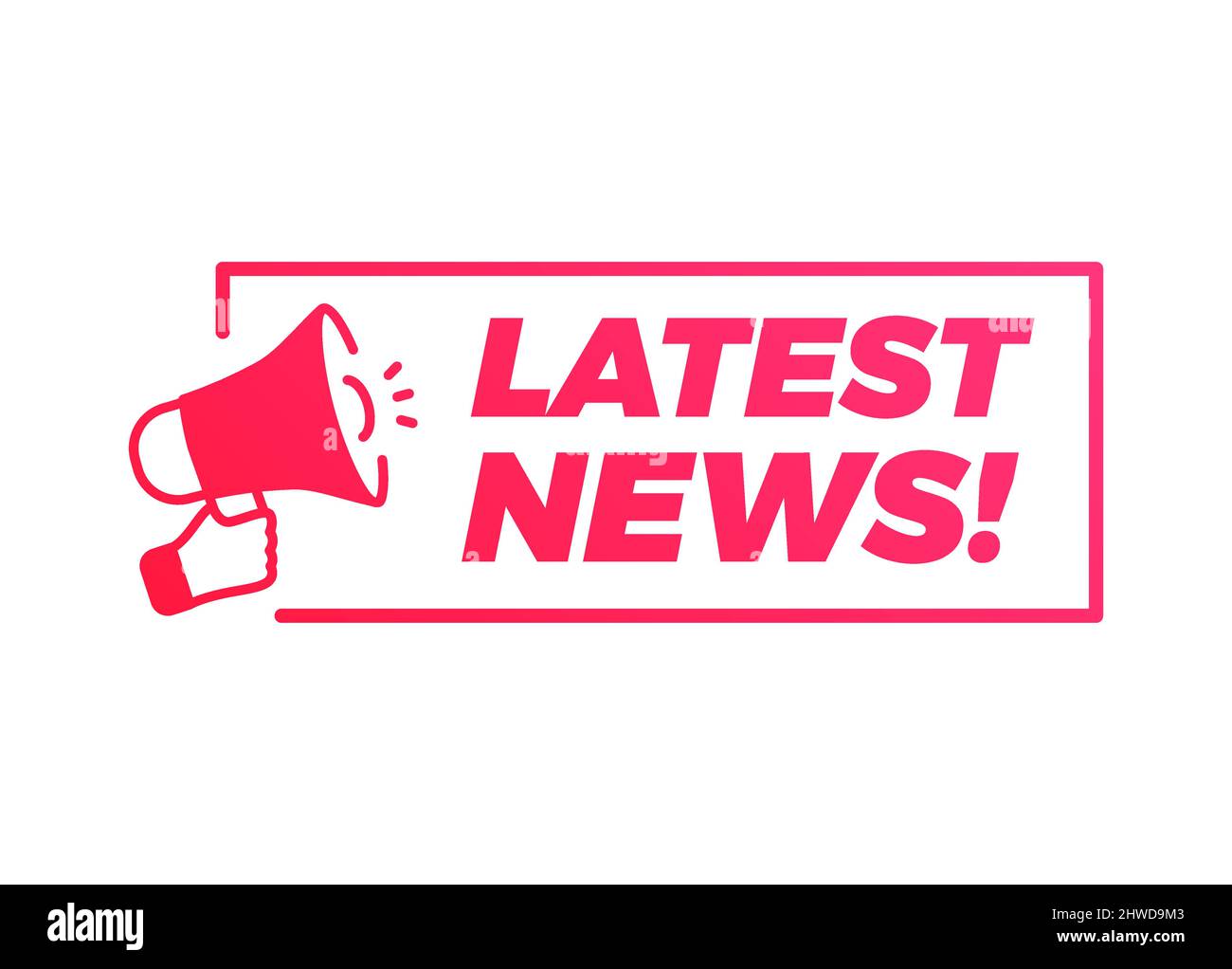 Advert press Stock Vector Images - Alamy