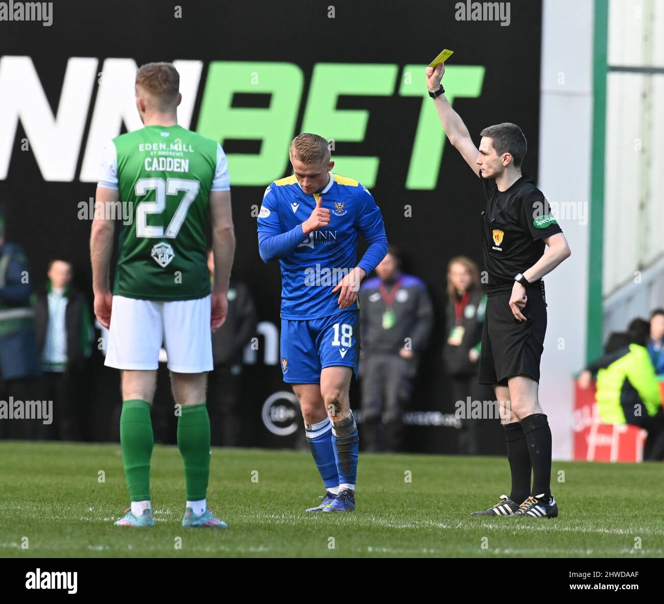 Craig napier hi-res stock photography and images - Alamy