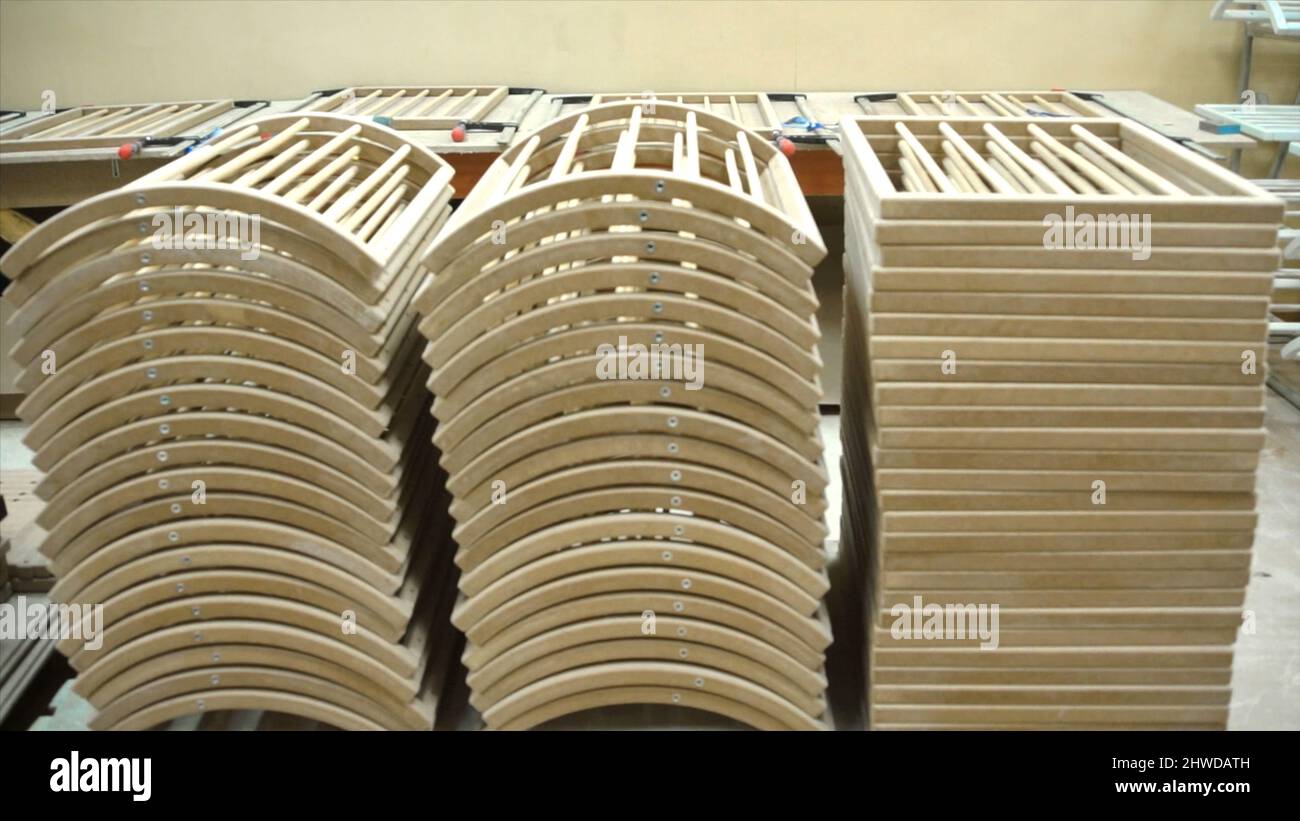 Carpentry element with a texture. Stock. Furniture manufacturing ...