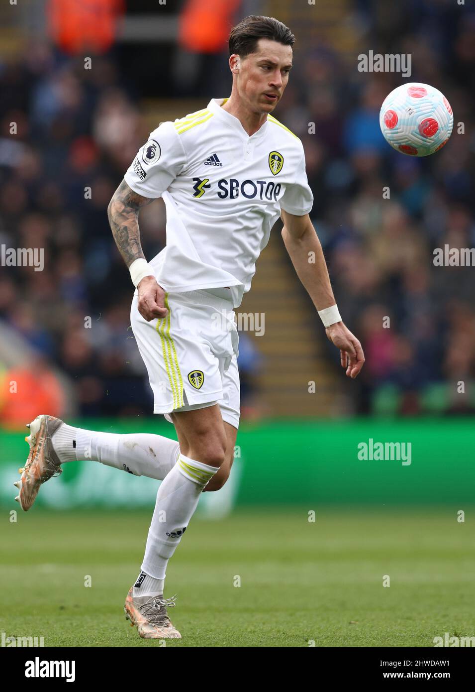 Robin koch leeds hi-res stock photography and images - Alamy