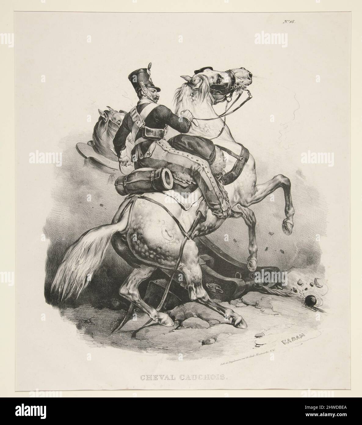 Victor adam hi-res stock photography and images - Alamy