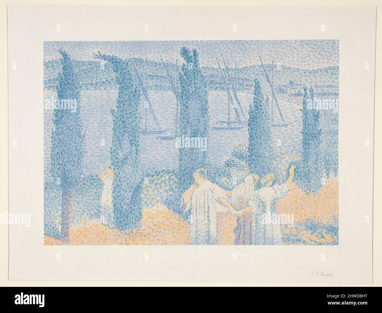 Henri edmond 1856 1910 hi-res stock photography and images - Alamy