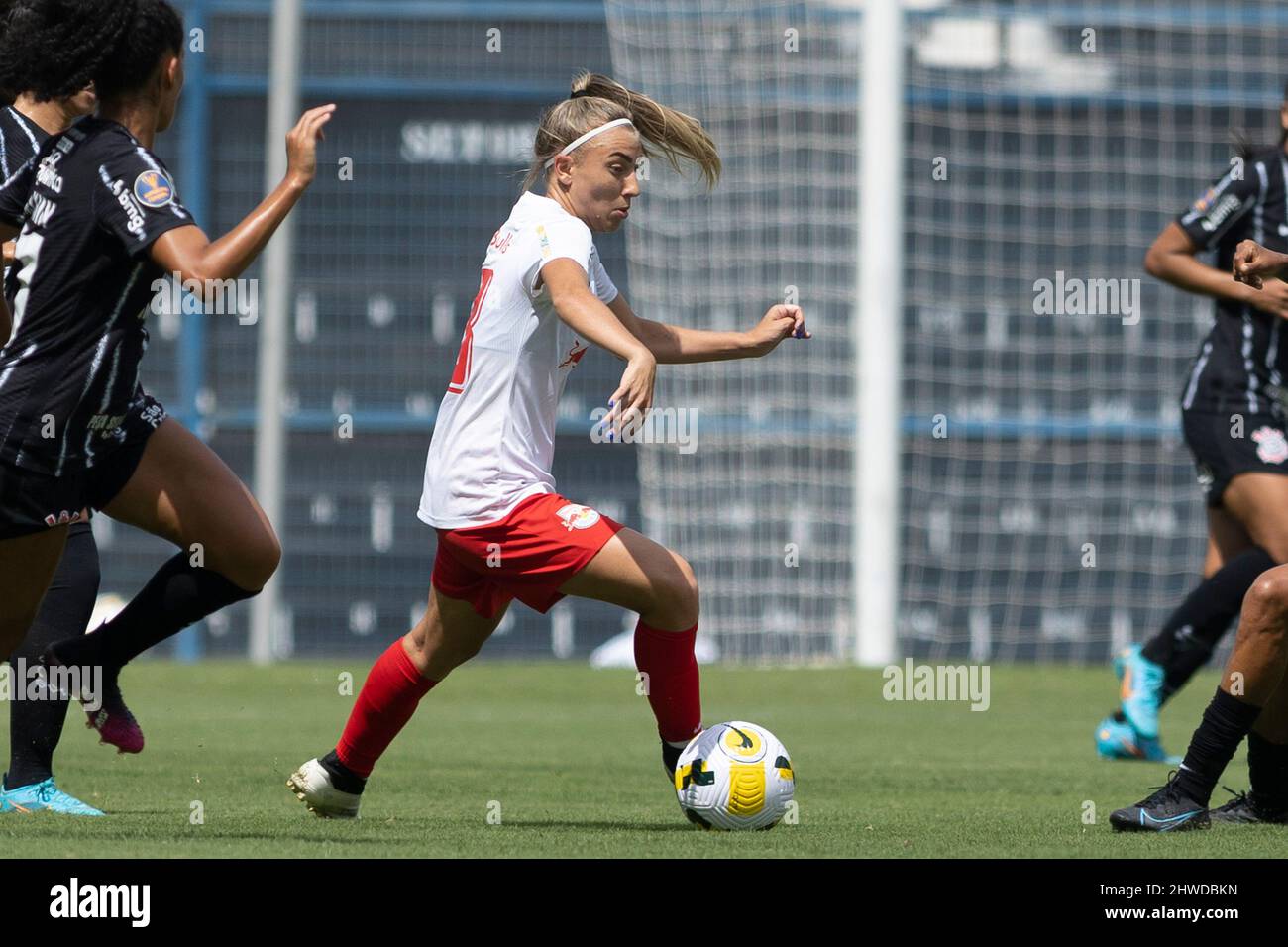 SP - Sao Paulo - 03/05/2022 - BRAZILIAN WOMEN 2022, CORINTHIANS X ...