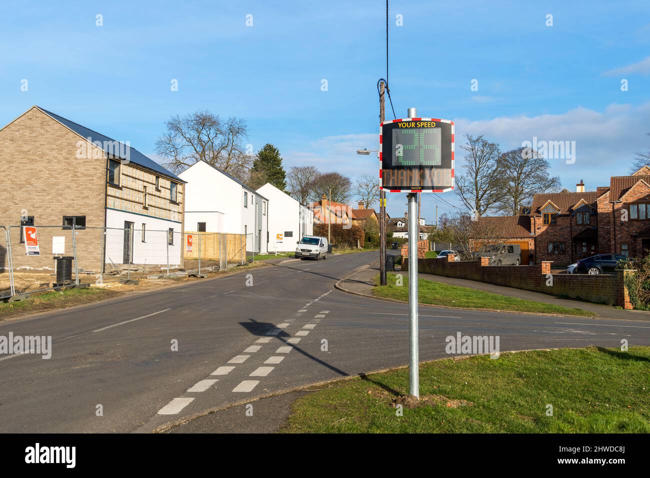 Interactive warning sign hi-res stock photography and images - Alamy