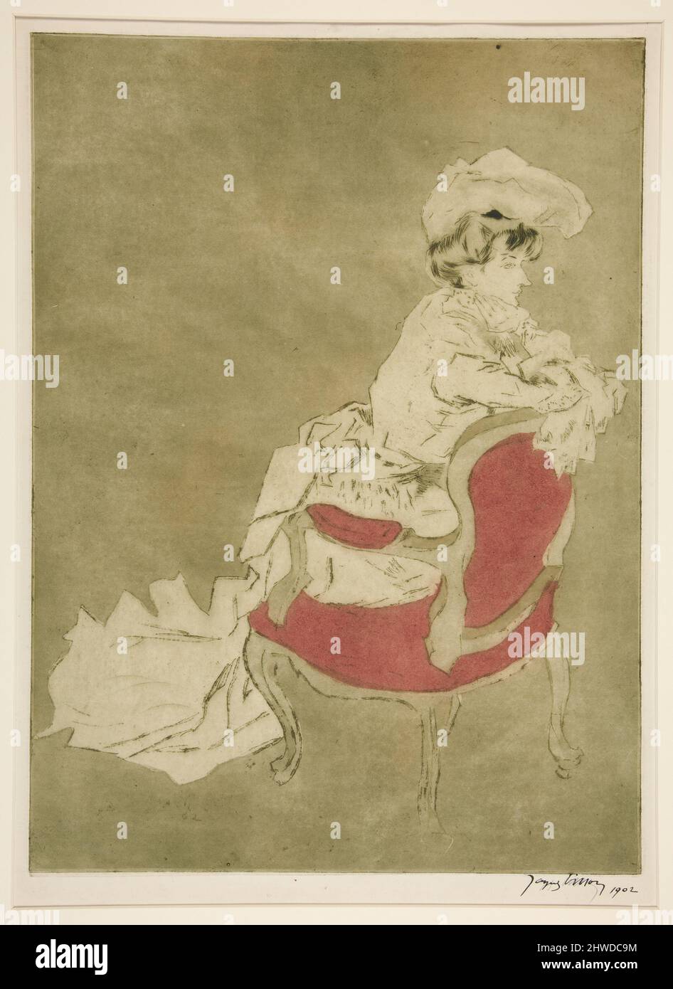 Villon jacques hi-res stock photography and images - Alamy