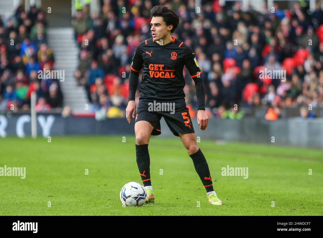 Reece james trent hi-res stock photography and images - Alamy