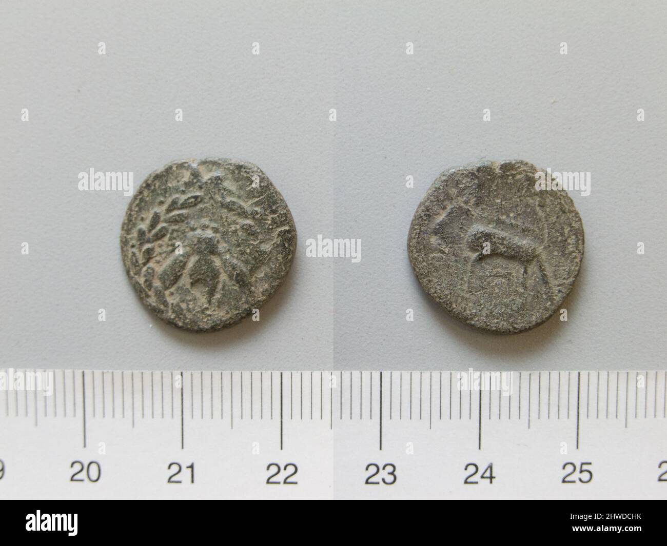Ephesus coin hi-res stock photography and images - Alamy