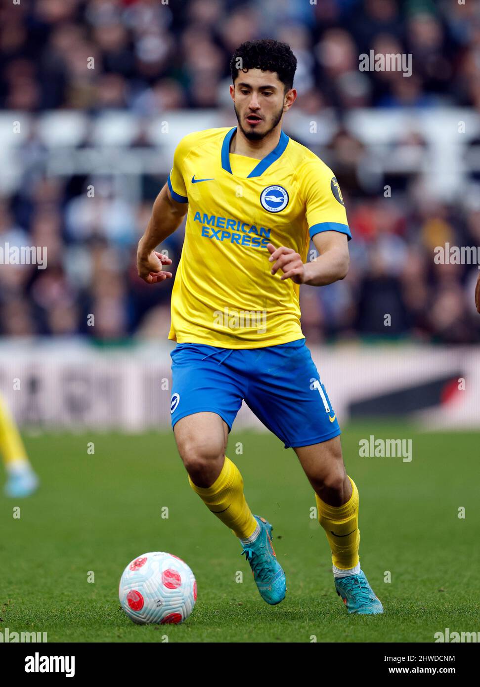 Steven alzate brighton 2022 hi-res stock photography and images - Alamy