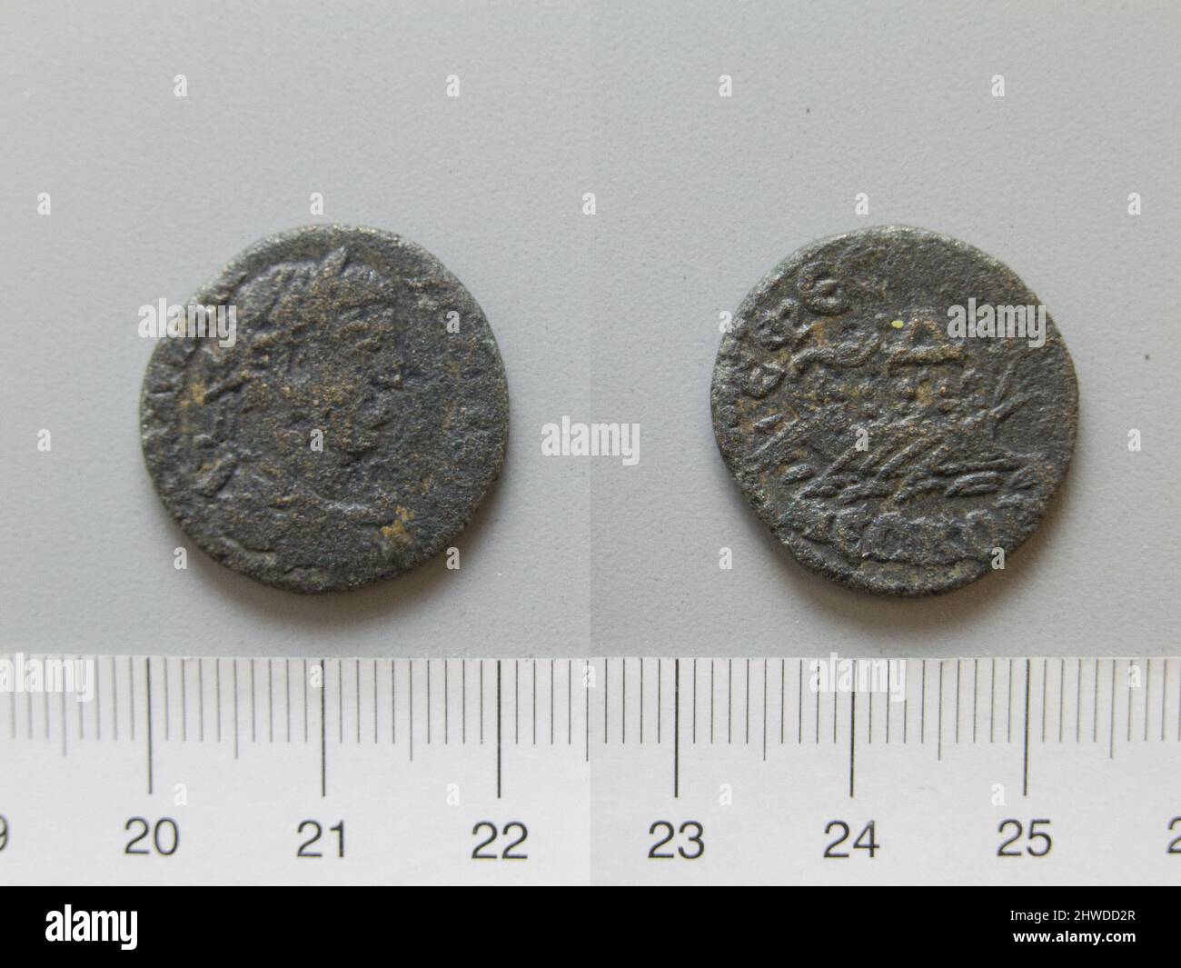 Elagabalus hi-res stock photography and images - Alamy