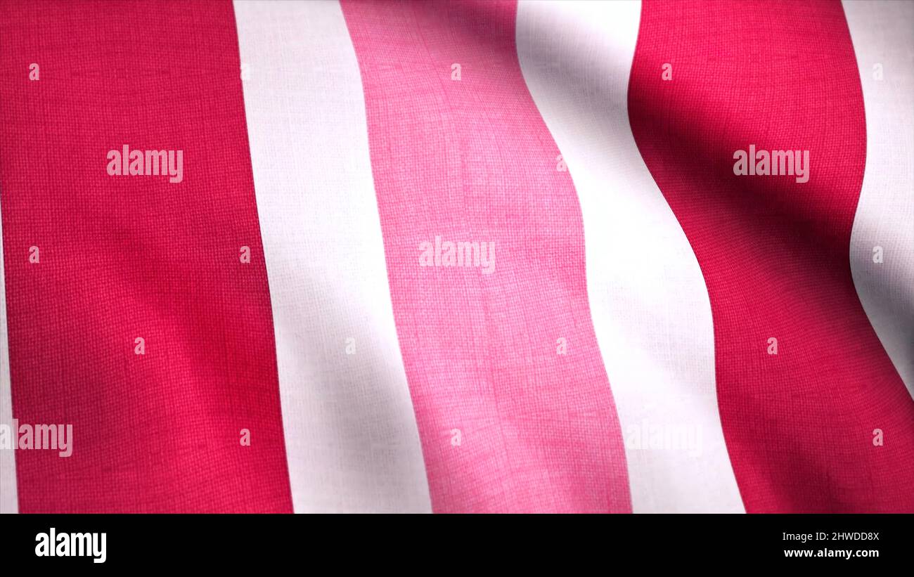 Background texture of soft rippled stripes fabric textile material ...