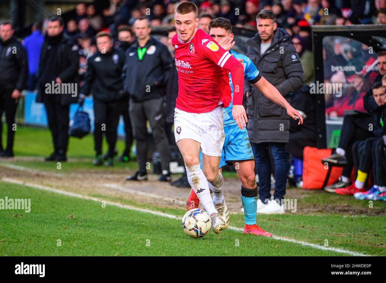 Mathew ryan football hi-res stock photography and images - Alamy