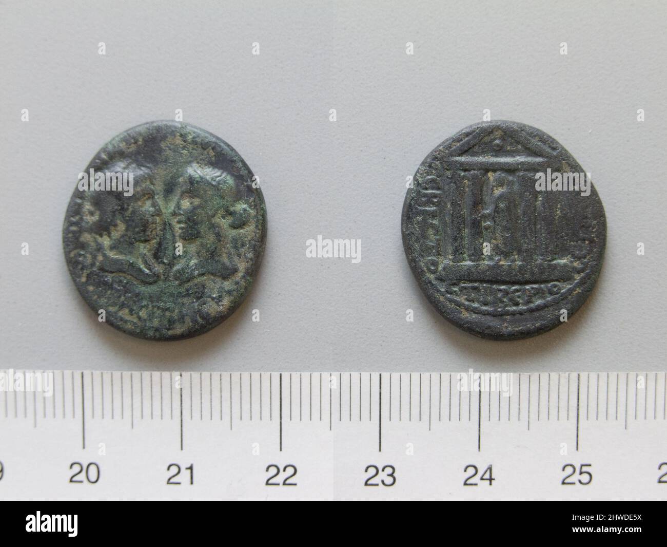 P petronius hi-res stock photography and images - Alamy