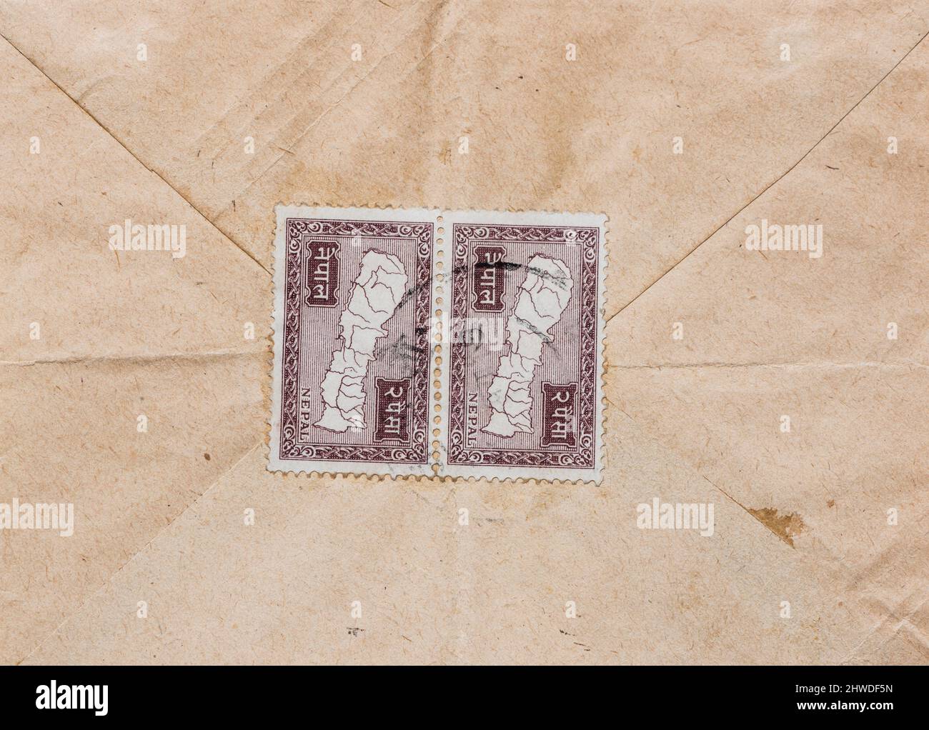 Definitive stamp hi-res stock photography and images - Alamy