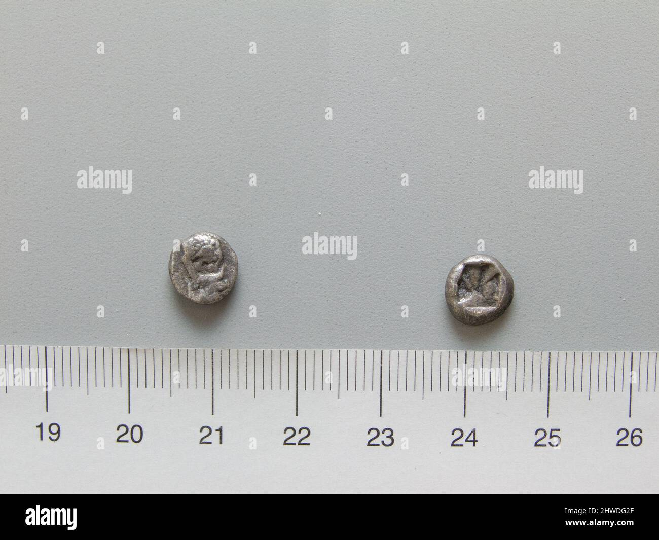 King of lydia hi-res stock photography and images - Alamy