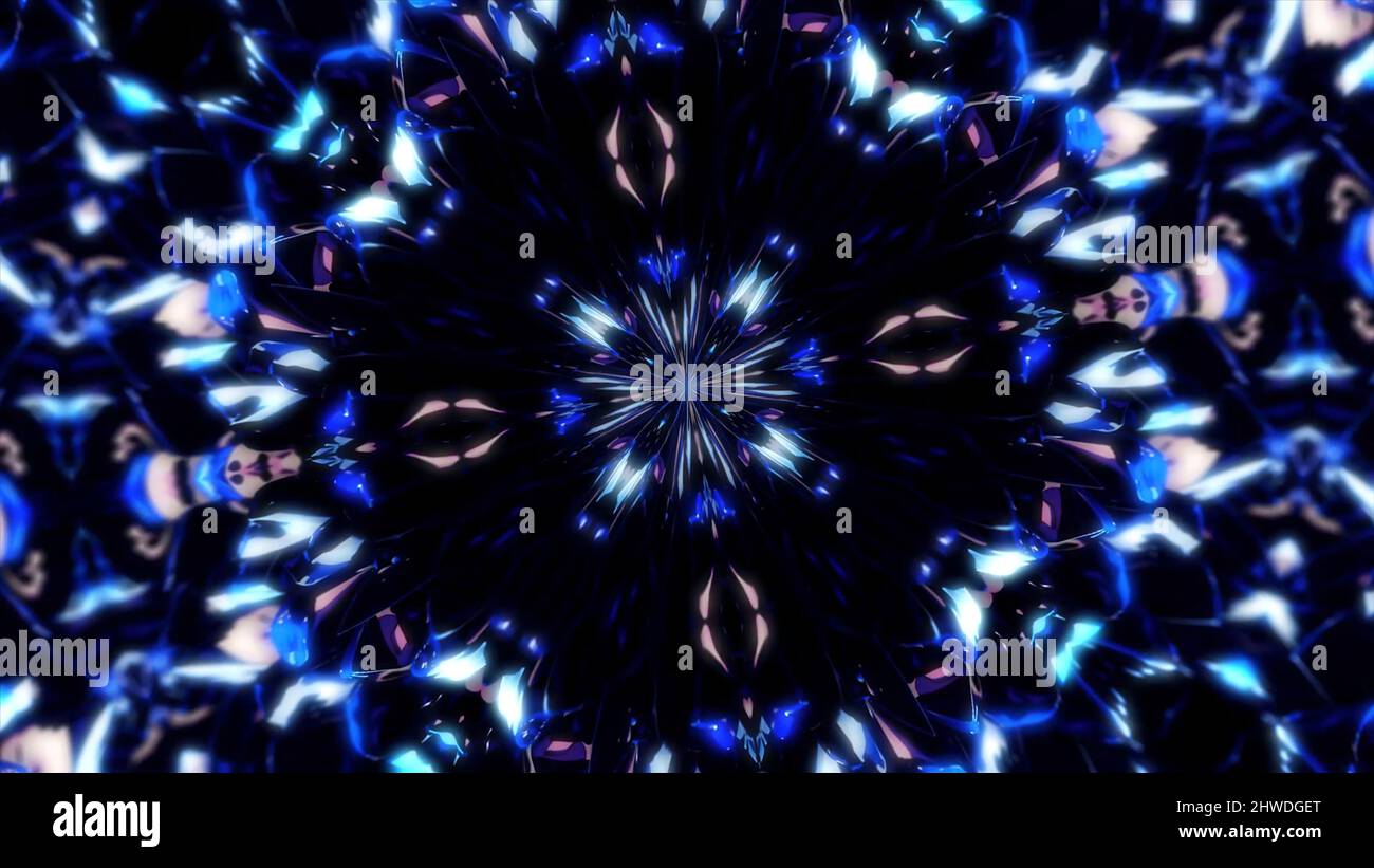 Abstract splash of patterned energy. Abstract particle explosion moving ...