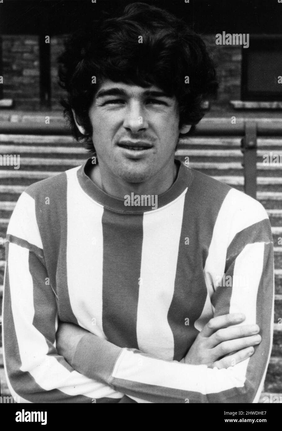 Sunderland football kerr hi-res stock photography and images - Alamy