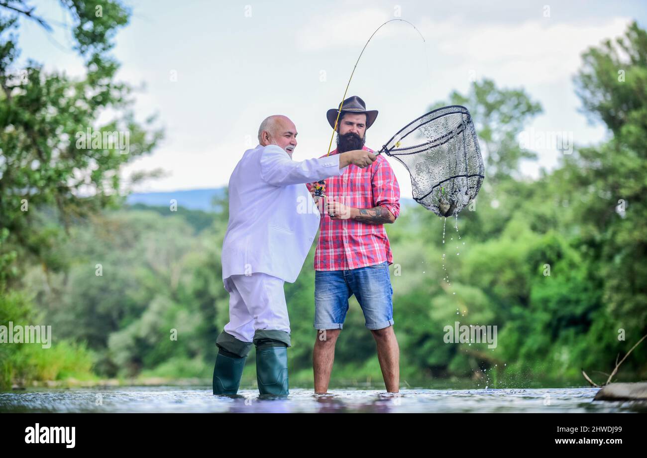 If catch fish that is under legal release it quickly. State fishing ...