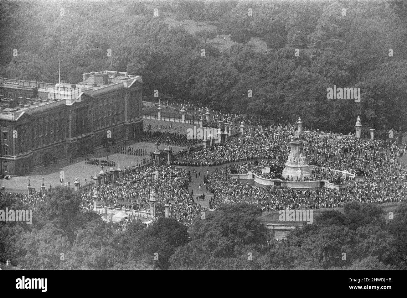 Views of London taken from a helicopter. 15th June 1969 Stock Photo - Alamy