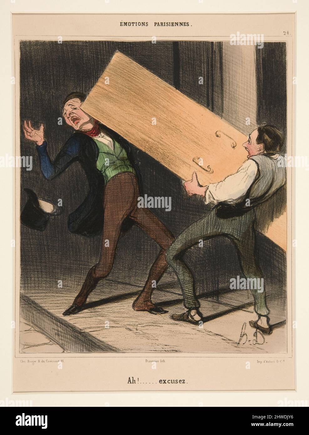 Classes emotions hi-res stock photography and images - Alamy