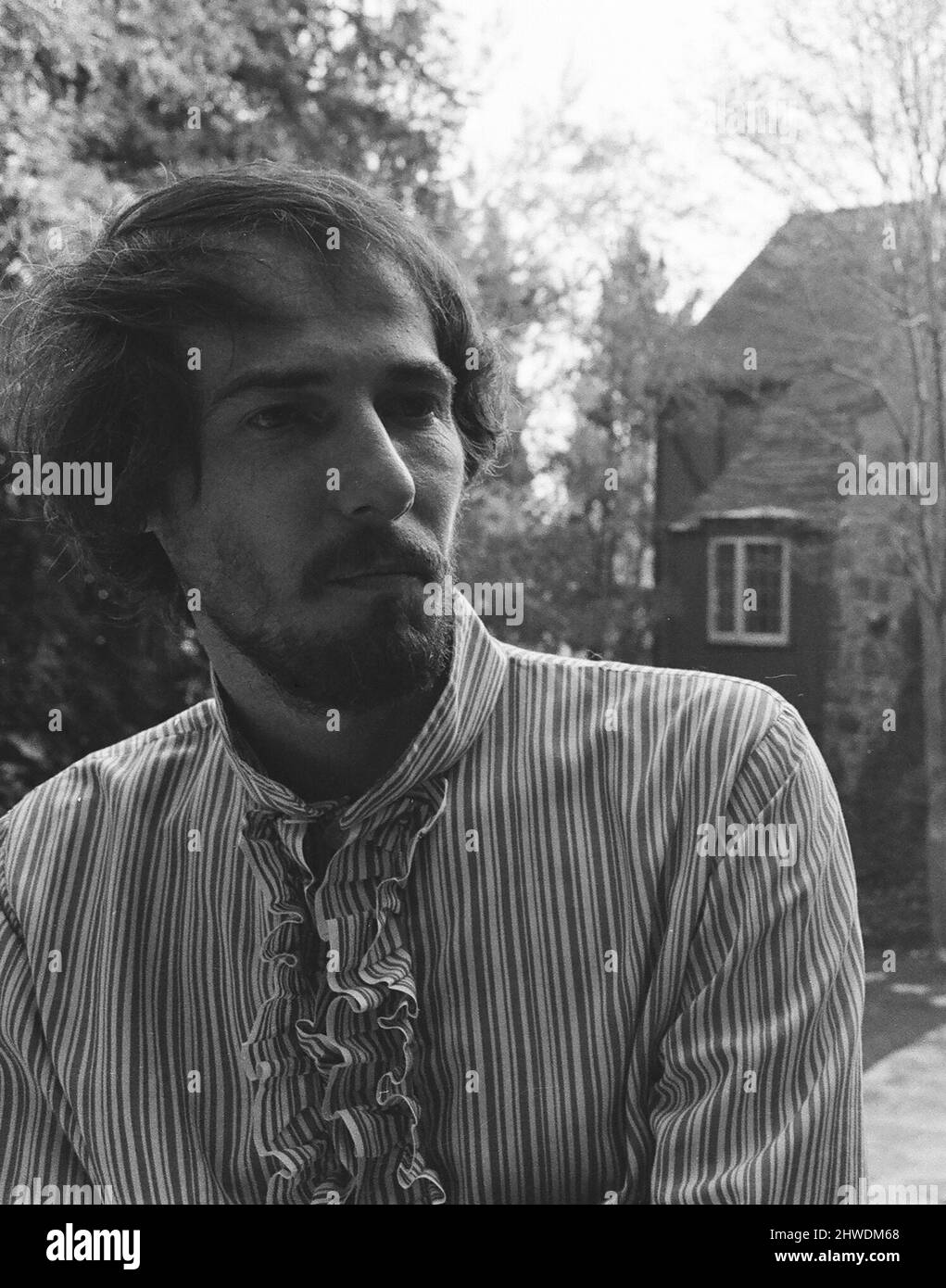 Mamas And Papas John Phillips